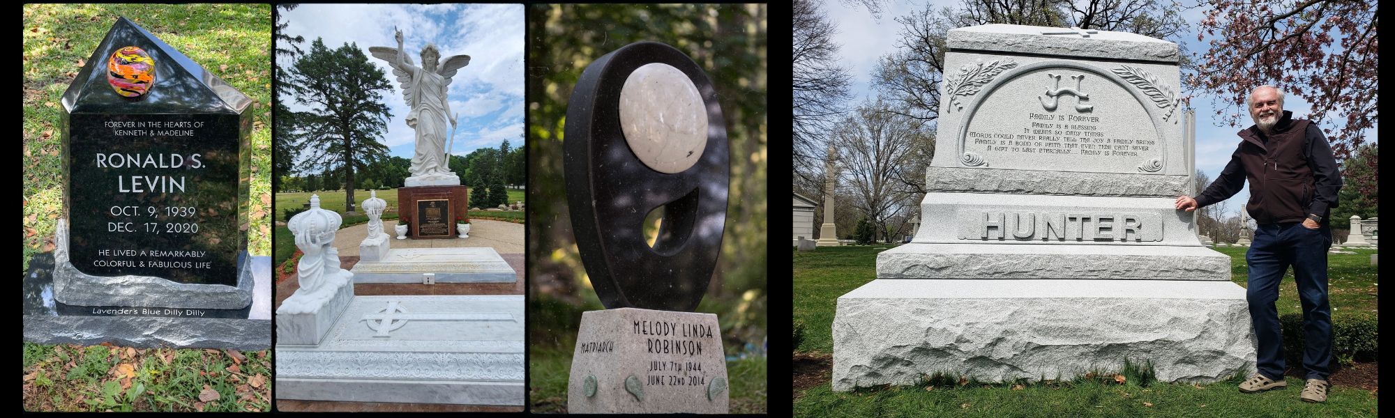 Design Awards - Monument Builders of North America