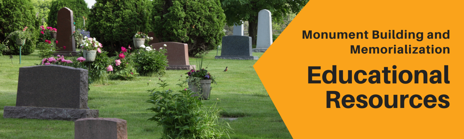 Monument Industry Educational Resources - Monument Builders of North ...