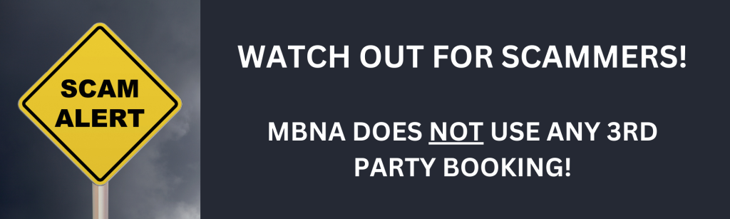 2025 Monument Industry Show - Monument Builders of North America